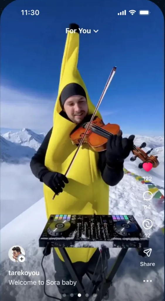 Sora 2: OpenAI’s Next-Gen AI Video & Audio Model Explained