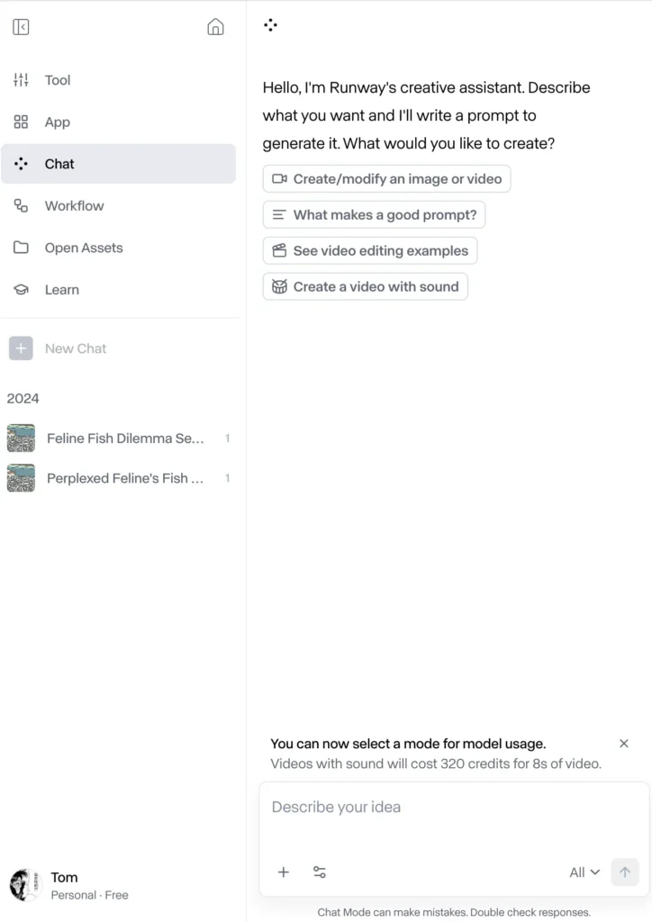Runway Gen-4.5: The World's Top-Rated AI Video Generation Model ...