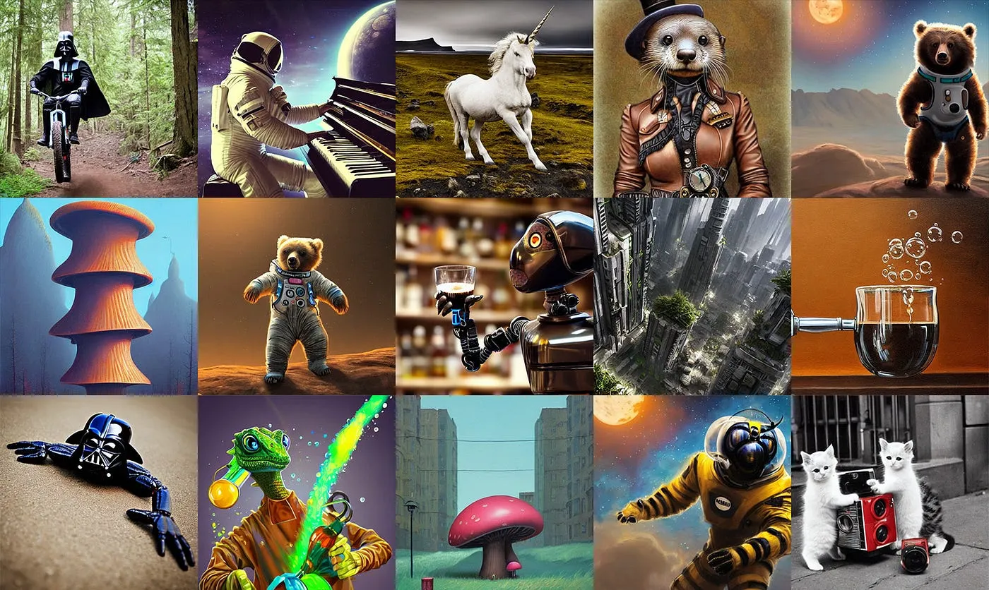 The Complete Guide to Stable Diffusion AI Video