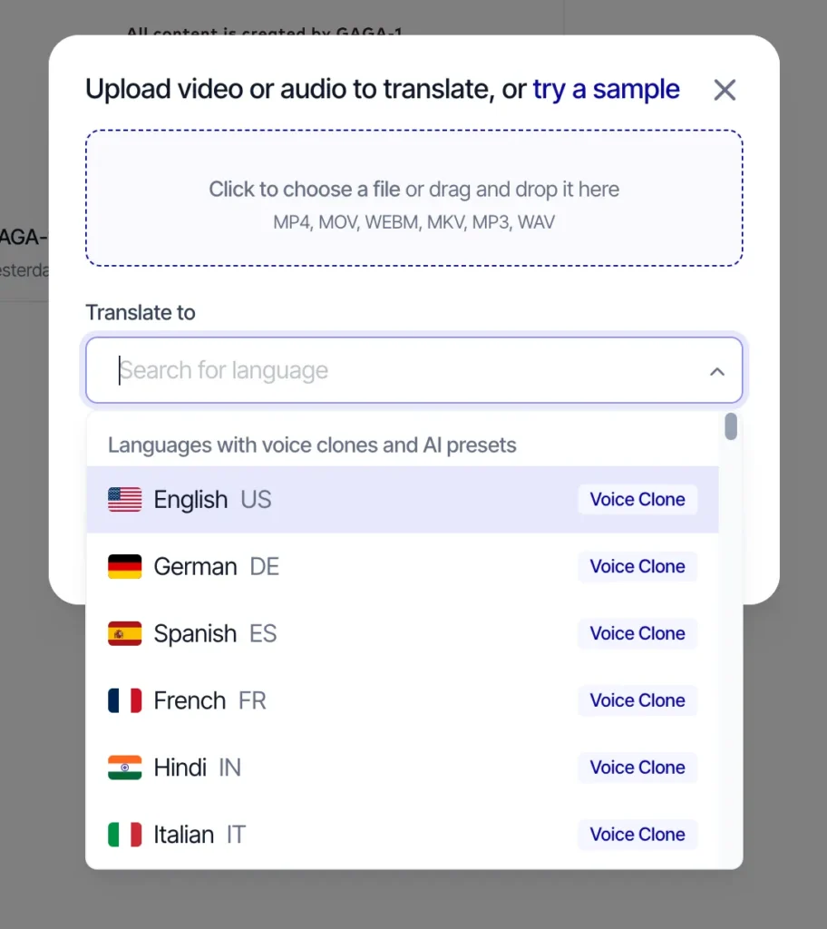 The Best 5 Dubbing AI Tools 2026: Translate Videos into Global ...