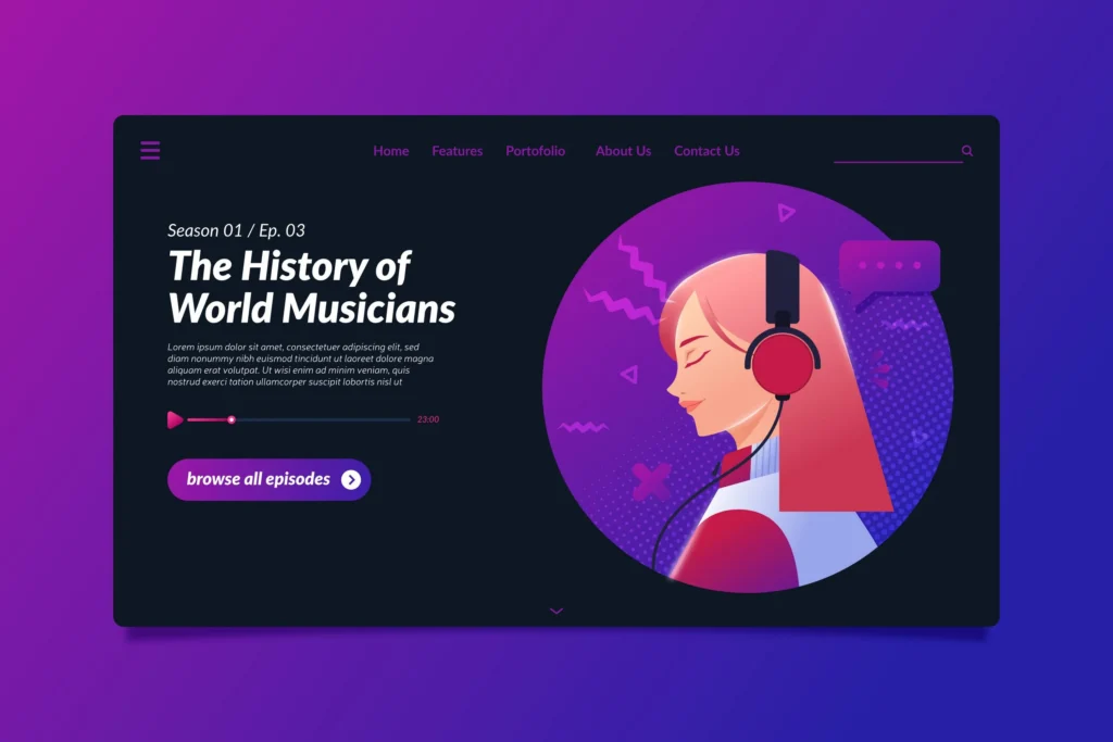 Top 6 AI Podcast Generator: Turn Text Into Audio Content in Minutes