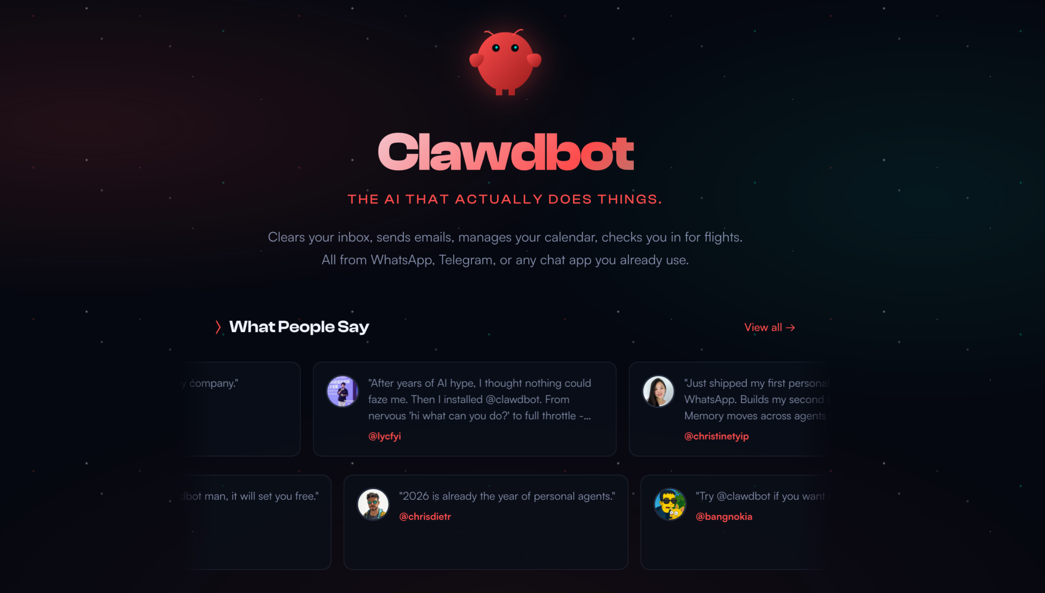 Clawdbot (Moltbolt/OpenClaw) Install: Your AI Assistant That Actually Work