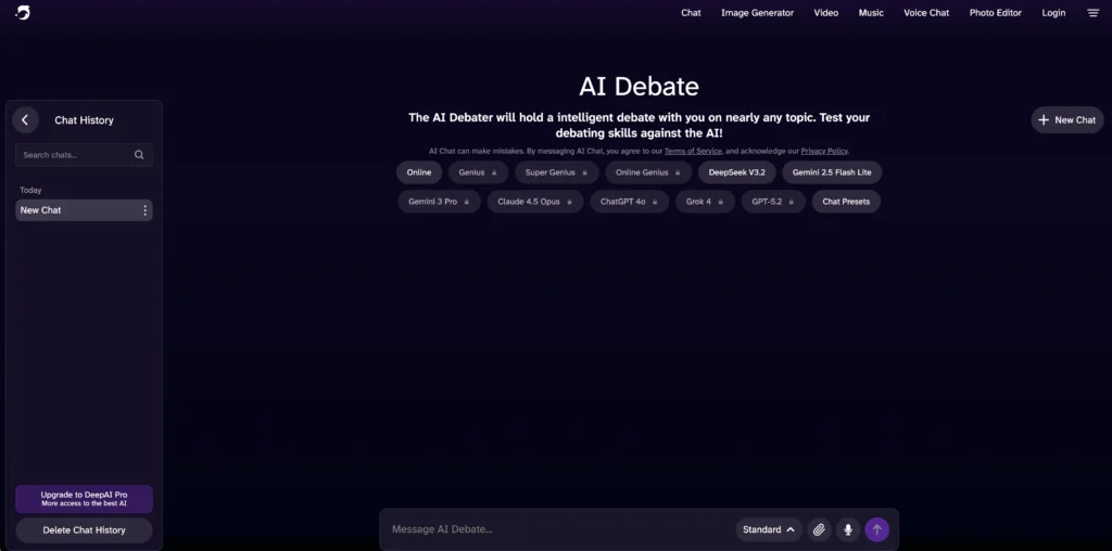 AI Debate Tools That Win Arguments (Even Against Experts)