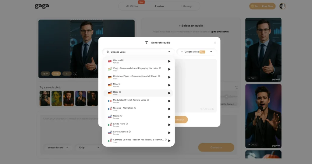 The Best 5 Dubbing AI Tools 2026: Translate Videos into Global ...