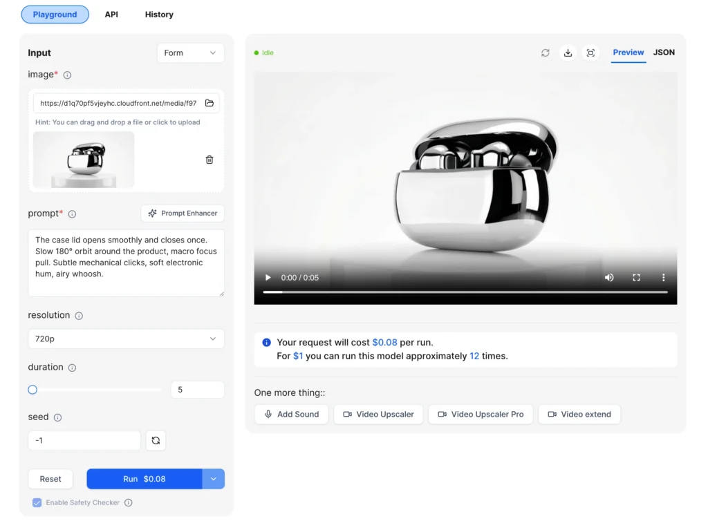 Revolutionary LTX-2-19B: The Ultimate Open-Source AI Video Generator