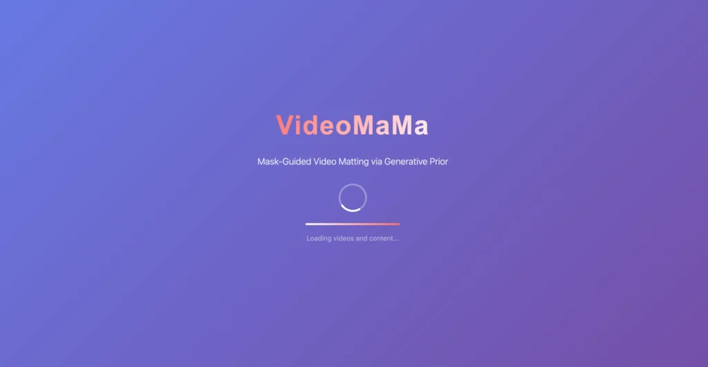 VideoMaMa Review 2026: Adobe's Open-Source Video Matting AI