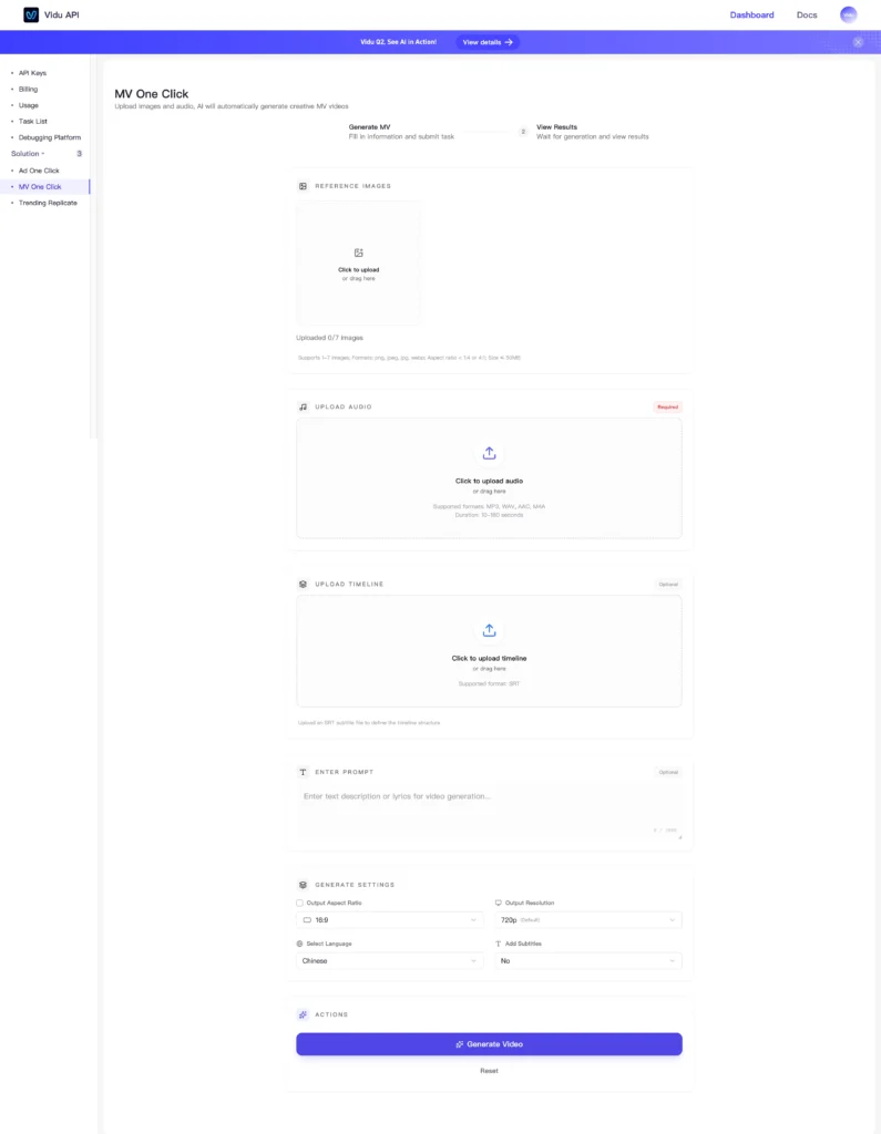 Vidu AI Video Generator: The 2026 Master Guide to Viral Content