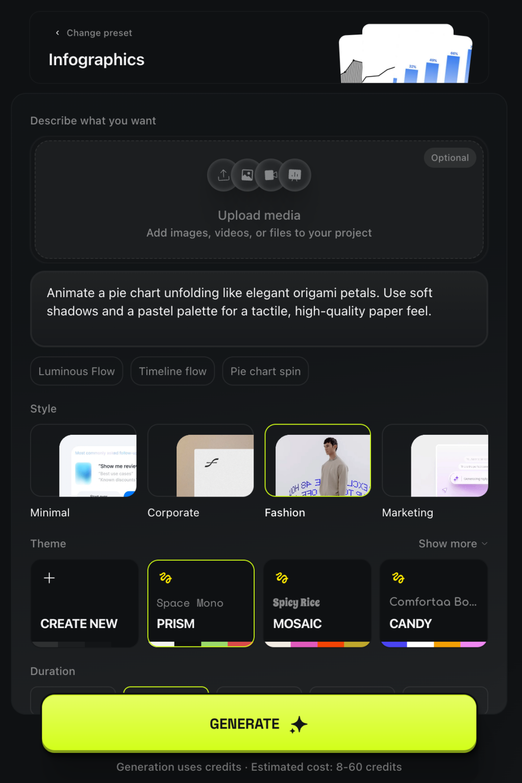 Vibe Motion Higgsfield: AI Motion Graphics Made Simple (2026)